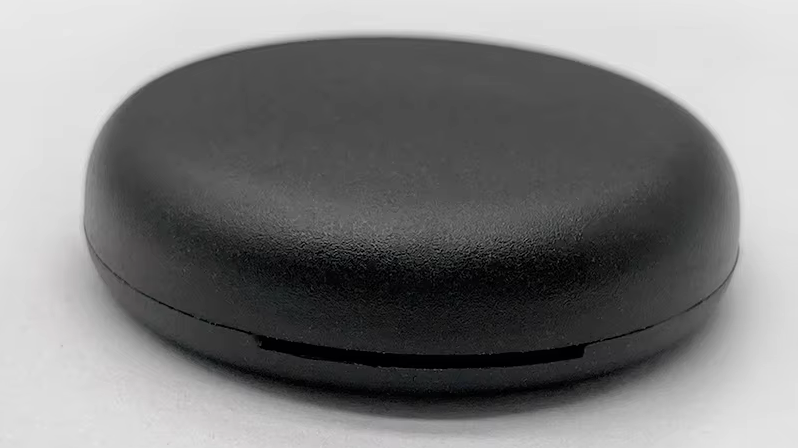 Lever Position Monitoring - openSignalBox Project